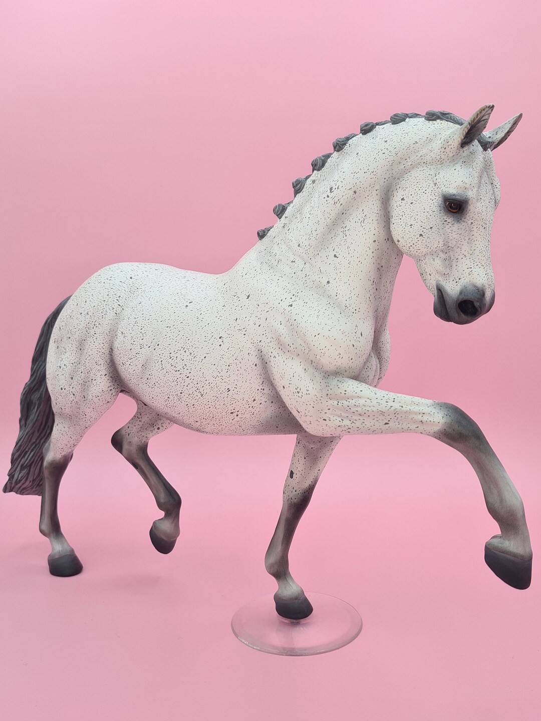 Made to Order Custom Breyer Horse Repaint - Etsy Australia