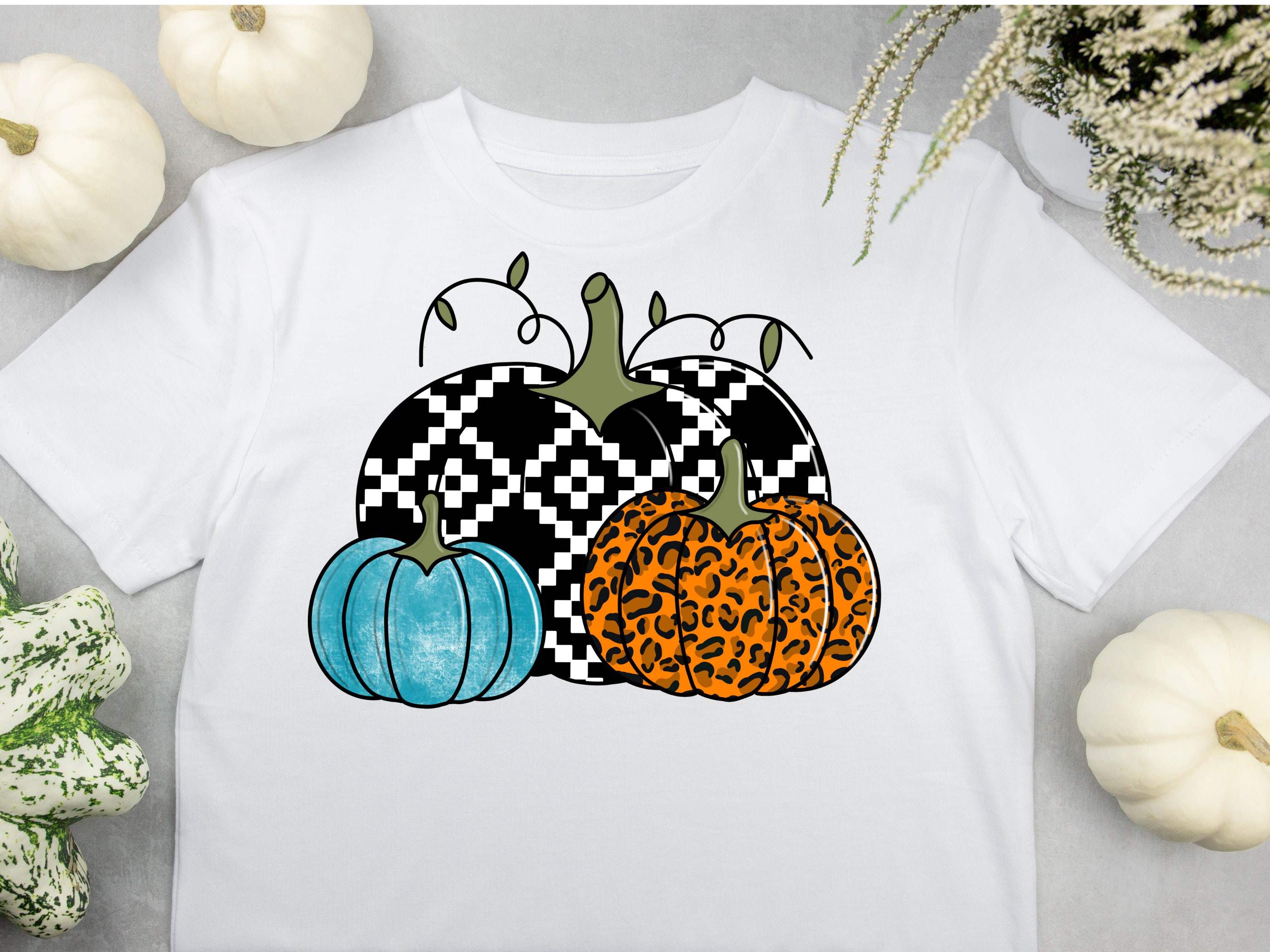 Aztec Pumpkin Png, Pumpkin Png, Fall Png, Autumn Png, Boho Pumpkin Png ...