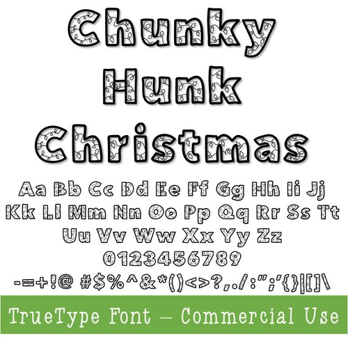 Doodle Font Color Me Font Ttf Color Font Kids Art Coloring - Etsy