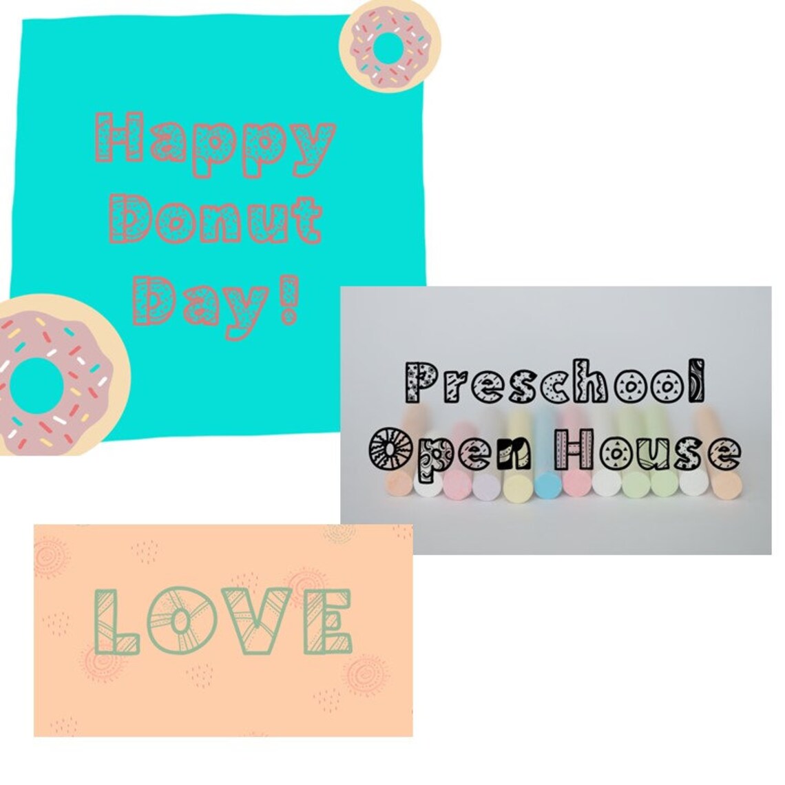 Chunky Hunk Font Bundle Chunky Font Thick Font Ttf Font - Etsy