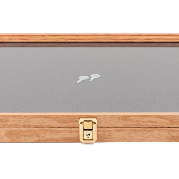 Large Display Case - Etsy