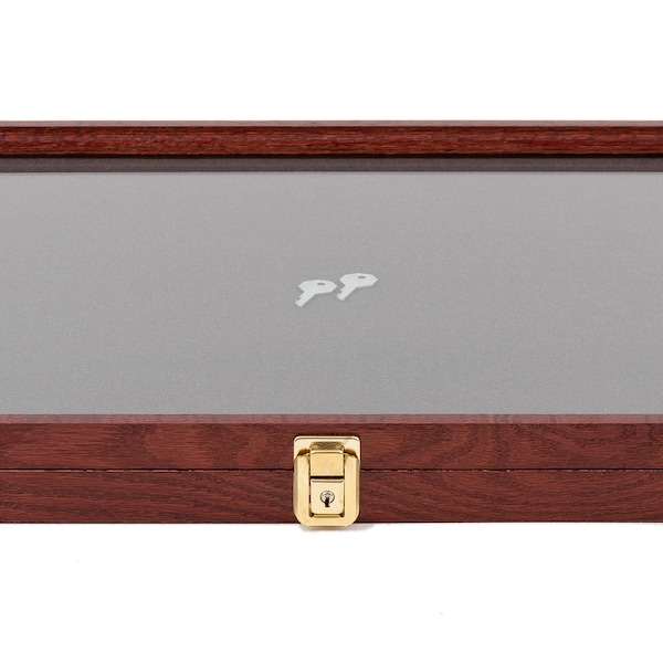 Knife Collection Display Case - Etsy