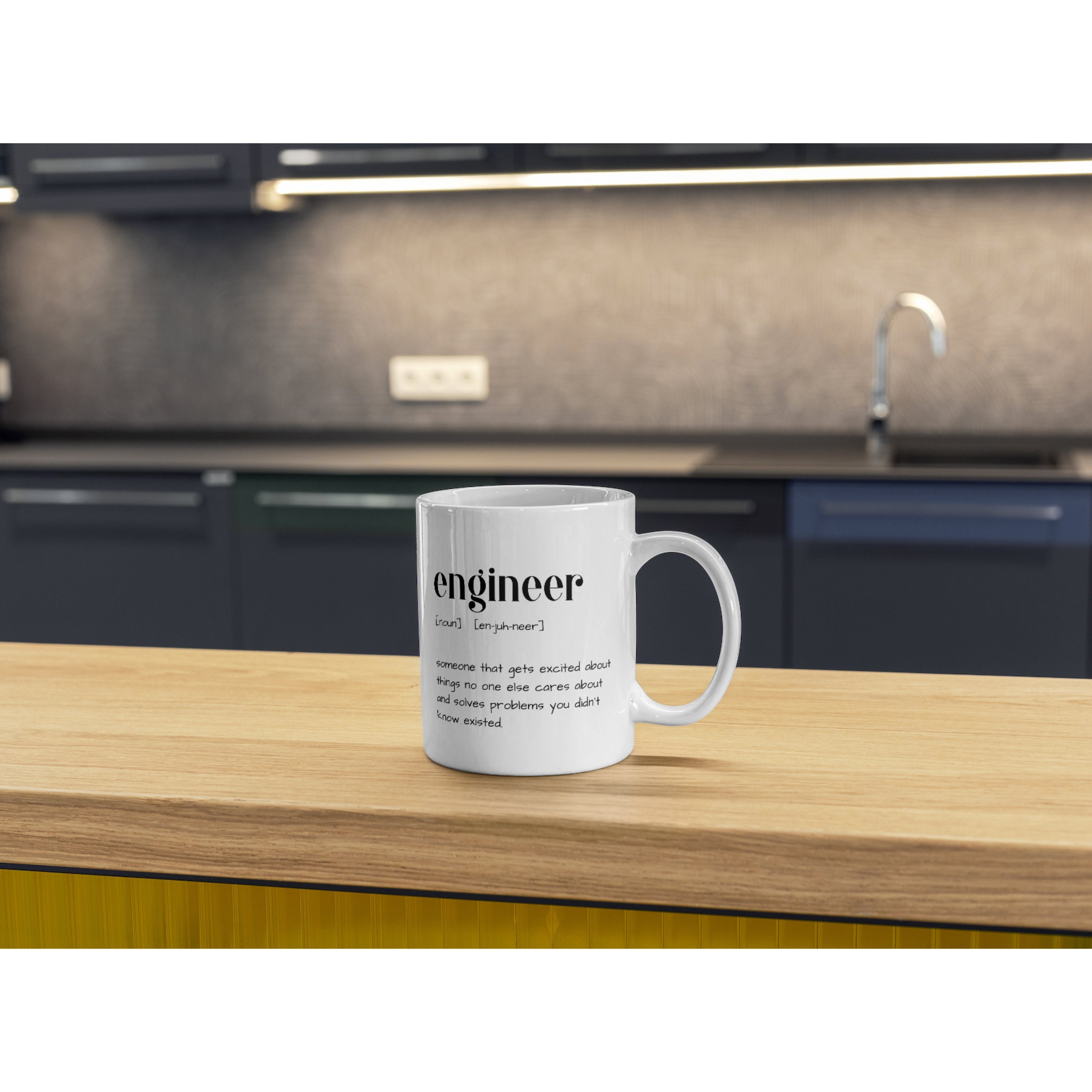 Engineer SVG Digital Download Gifts for Engineers Engineer Office Decor ...