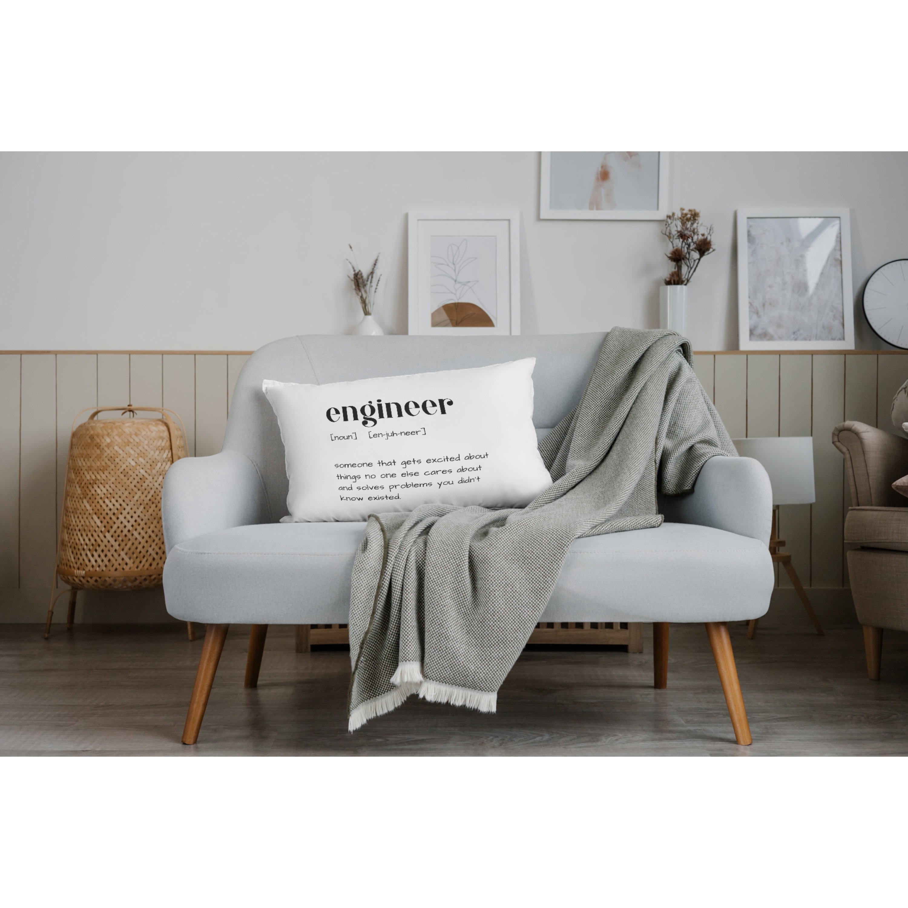 Engineer SVG Digital Download Gifts for Engineers Engineer Office Decor ...