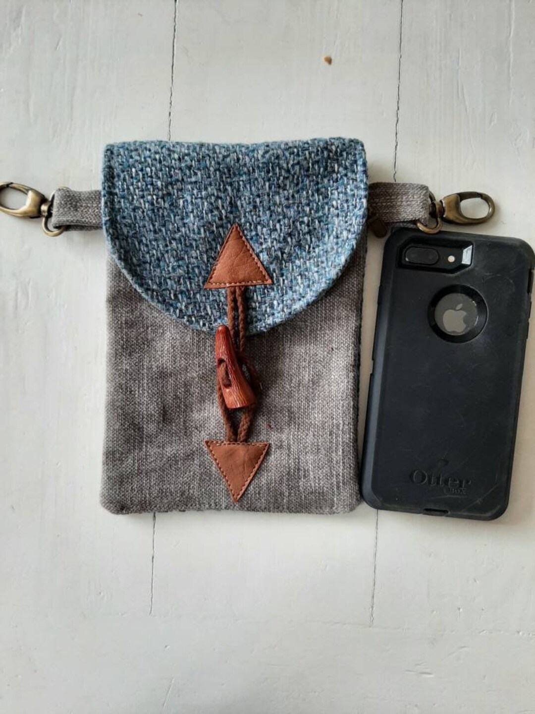 The Ultimate Festival and Phone Bag! Stylish, Versitile and Unique ...
