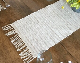 Farmhouse table runner | Etsy