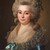 Her Majesty Queen Elizabeth Vintage Queen Mother Oil Painting Portrait ...