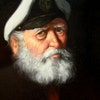 Portrait of Captain Gregg Sea Captain Oil Painting Digital Download Art ...