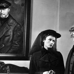 Portrait of Captain Gregg - Sea Captain Oil Painting Digital Download ...