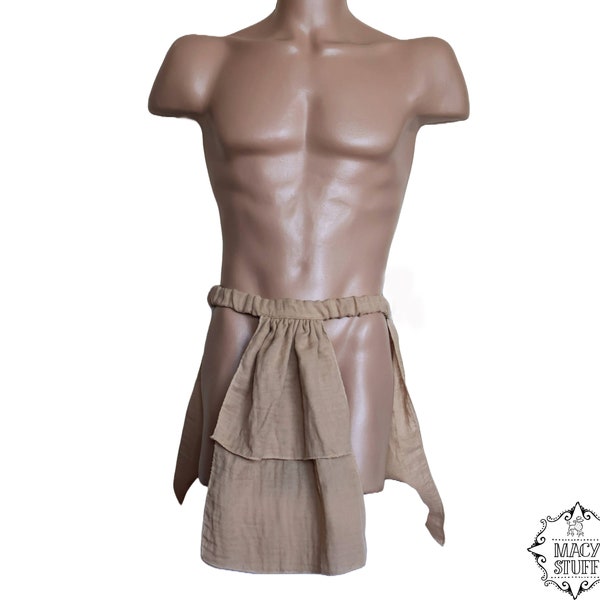 Lendenschurz für männer - Etsy.de