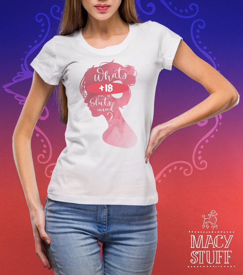 Kinky T-shirt / BDSM T-shirt / Naughty Gift / Custom T-shirt / Master ...