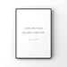 Every Adventure Requires a First Step,alice in Wonderland Print,wall ...