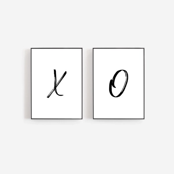 Xo Art - Etsy