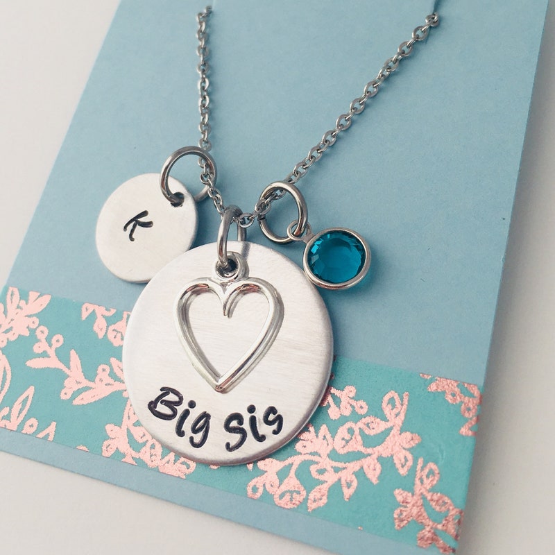 Big Sister Gift - 60+ Gift Ideas for 2025