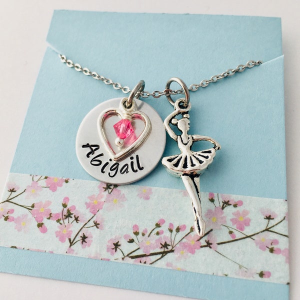 Dance Recital Gift - Etsy