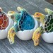 Hatching Sea Turtle Displays - Etsy