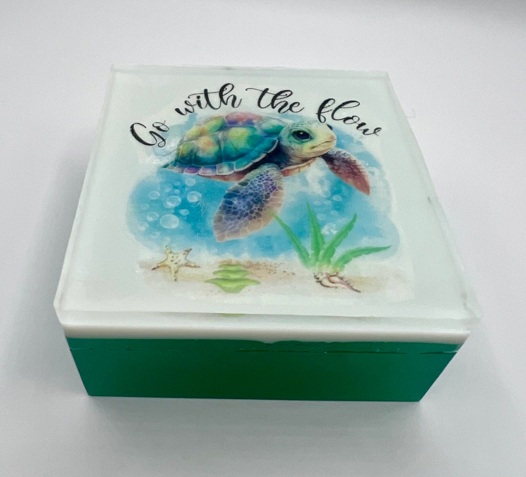 Sea Turtle Soap - Etsy