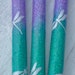 Glitter Dragonfly Pen - Etsy