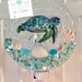 Hatching Sea Turtle Displays - Etsy