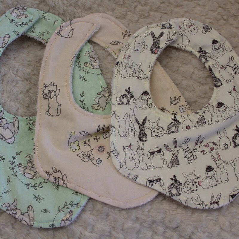 1/2 to One Bib - Etsy UK
