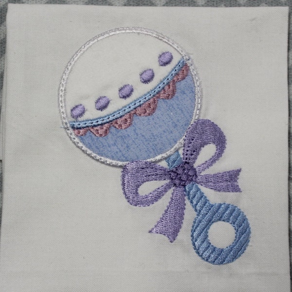 Baby Embroidery - Etsy