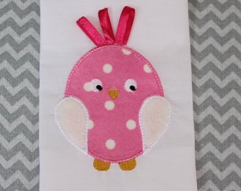 Applique Machine Embroidery Design Baby - Etsy