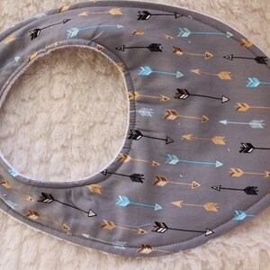 In the Hoop Embroidery Machine File Baby Bib Hoop 8x10 Hoop 8x12 - Etsy