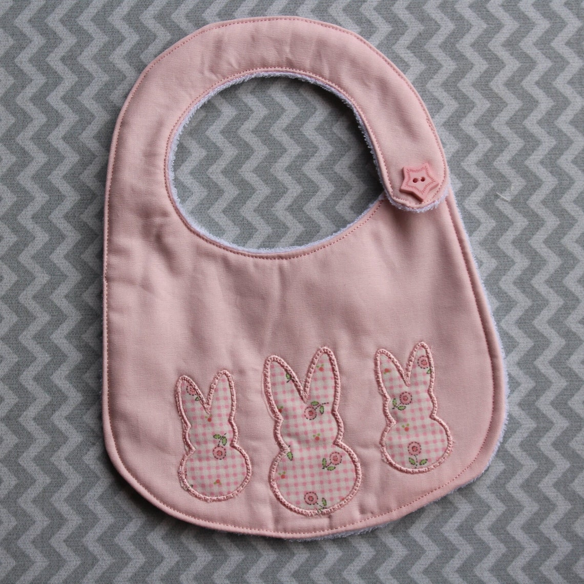 Applique Machine Embroidery Design Baby Peeps - Etsy