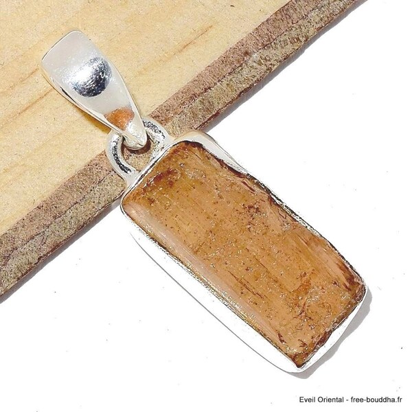 Topaze impériale - Etsy France