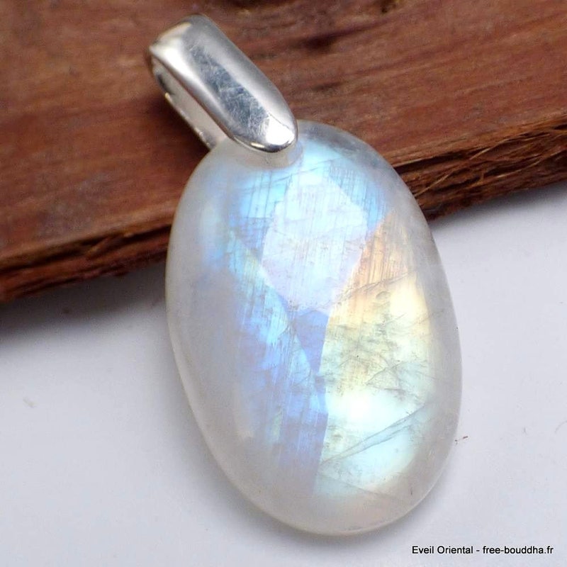 Authentic Moonstone Jewelry - Etsy