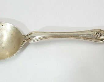 W R Silverware - Etsy