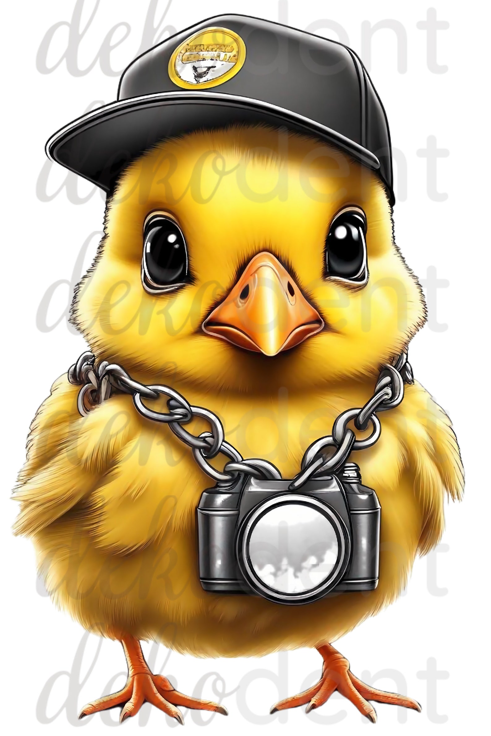Clipart Chicks 300dpi PNG Digital Download Sublimation for Easter - Etsy