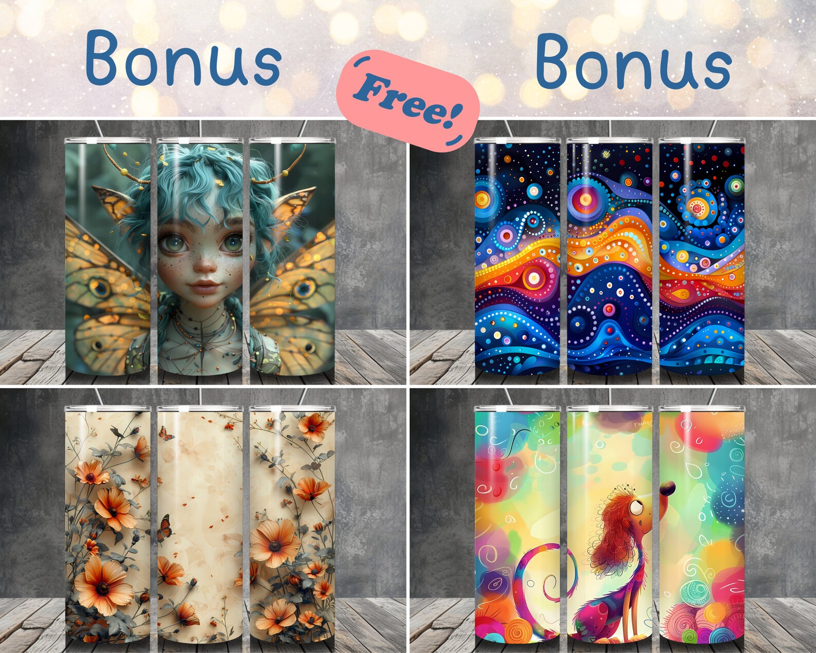 Tumbler Design Wrap Voodoo Doll With Heart Tumbler Design 300 Dpi ...