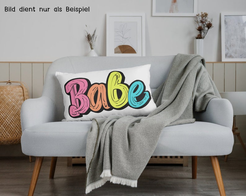 Babe Lettering Doodle Clipart PNG 300dpi Digital Download Sublimation ...