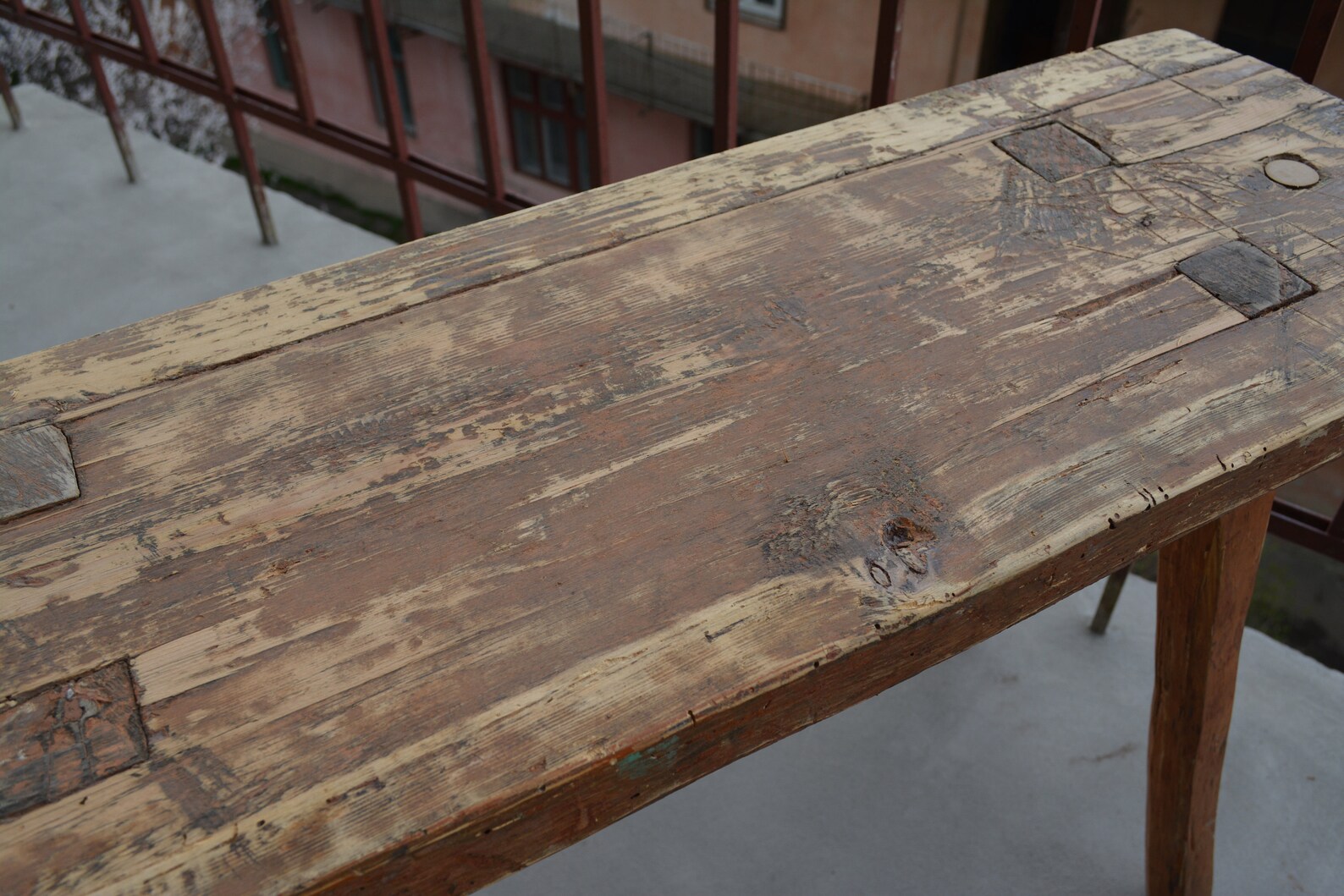 Primitive Handmade Stool Rustic Farmhouse Seat Rustic - Etsy