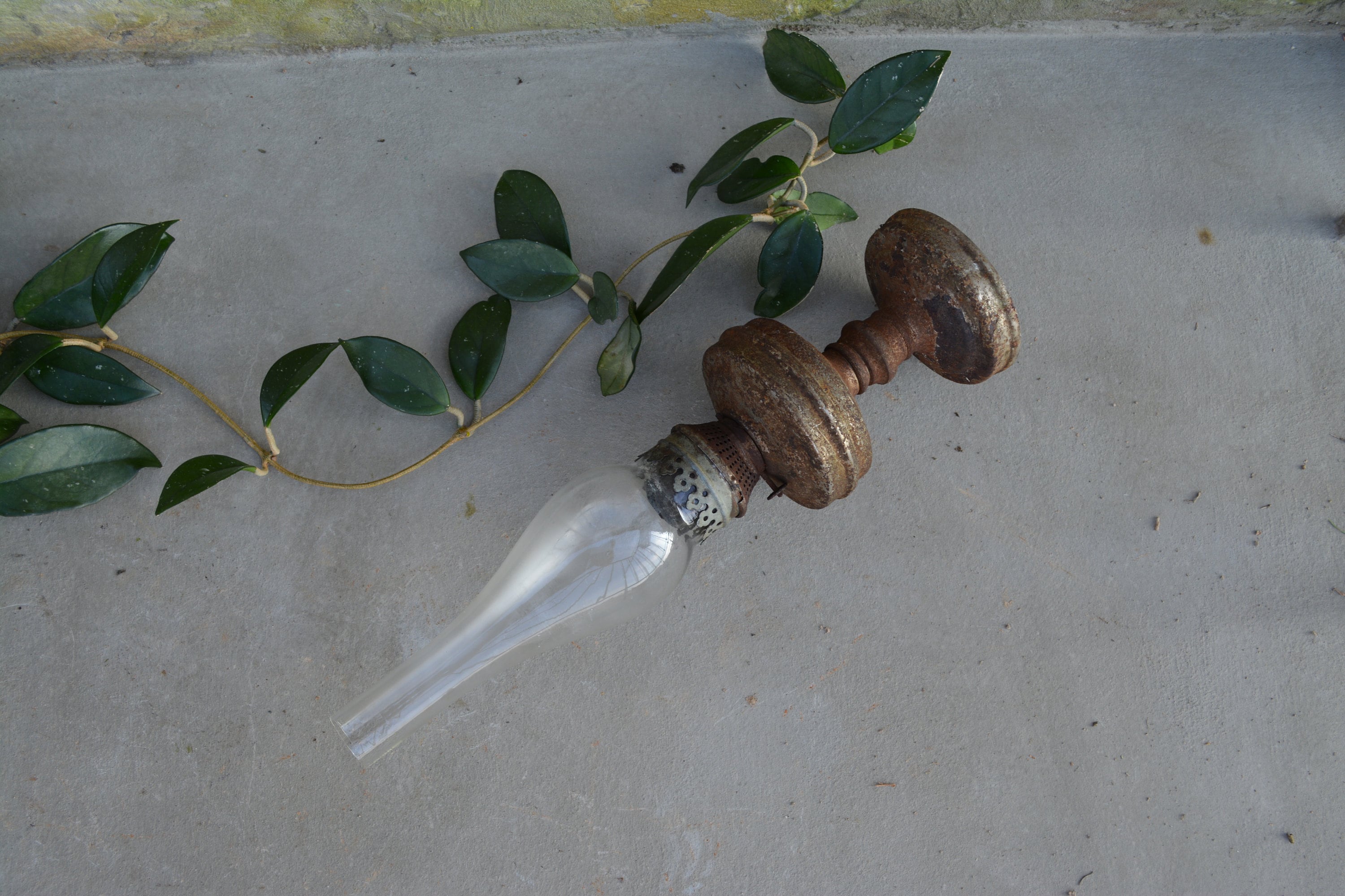 Antique petrol oil lamp Rustic oil lamp Kerosene lantern | Etsy