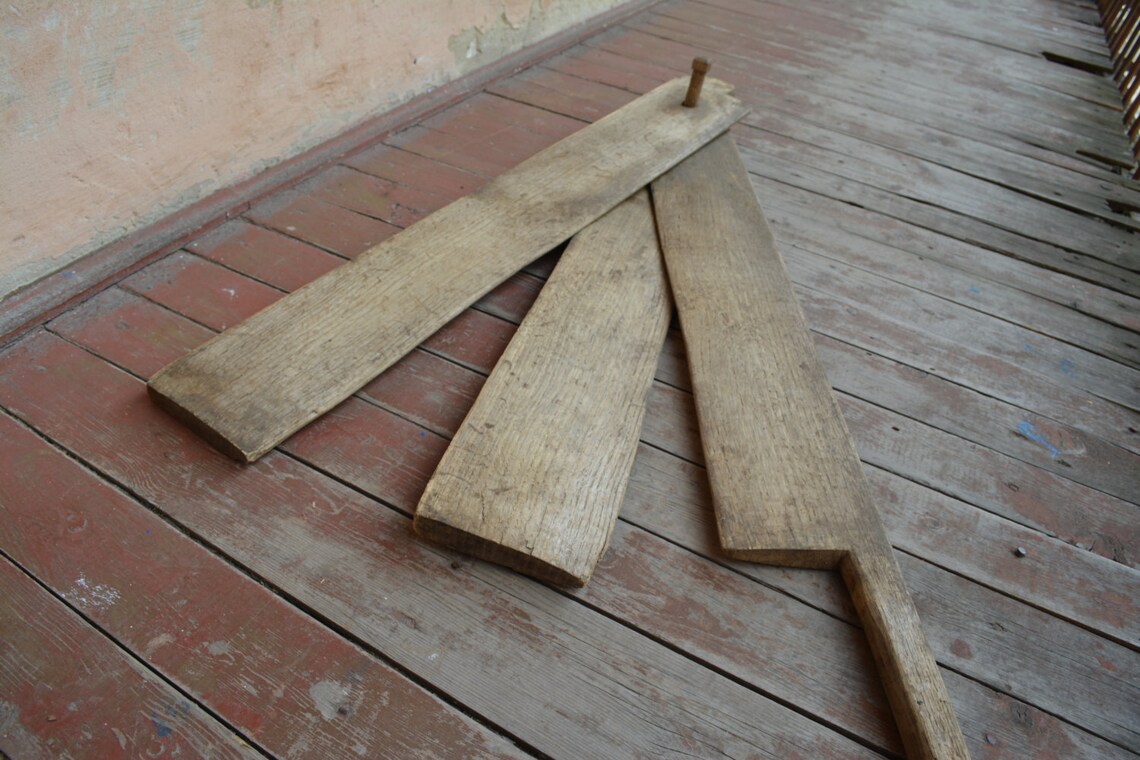 Antique Utensils Primitives Tool Ranch Equipment Country | Etsy