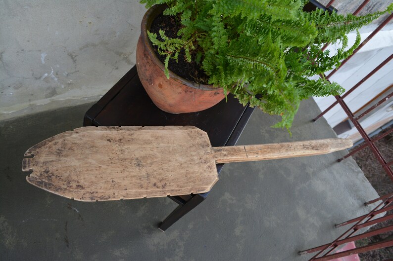 Antique Utensils Primitives Tool Ranch Equipment Country | Etsy