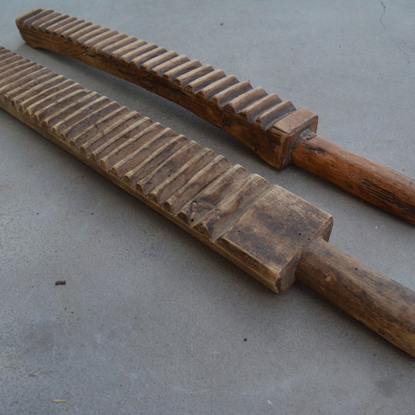 Mangle Boards - Etsy