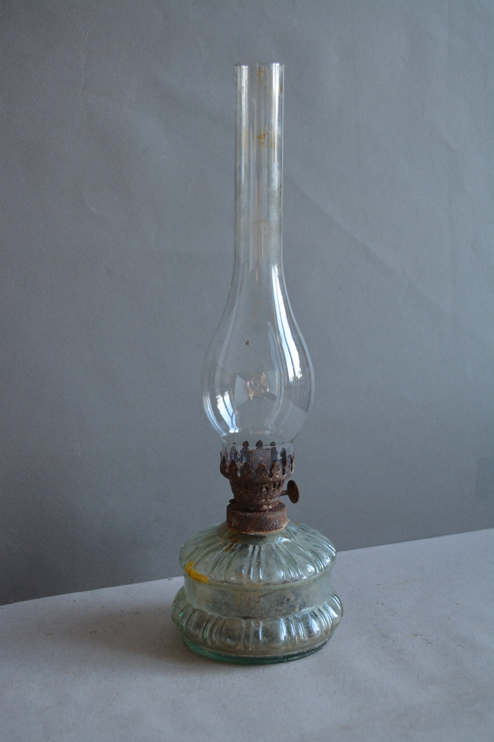 Antique Petrol Oil Lamp Rustic Oil Lamp Kerosene Lantern | Etsy