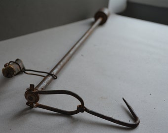 Balance Arm Scale | Etsy