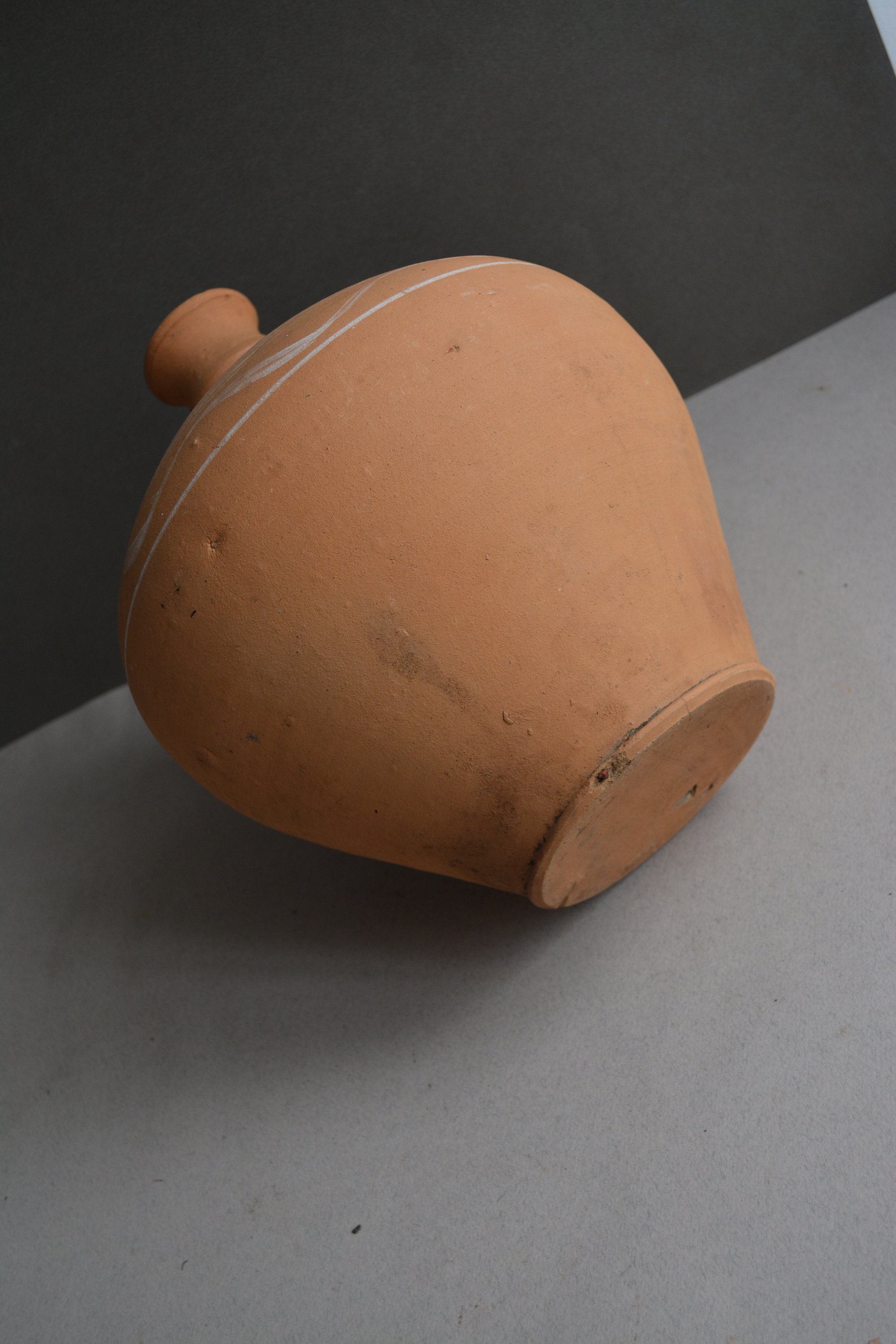 Clay vessel New bowl Clay pitcher Pottery jug Country | Etsy