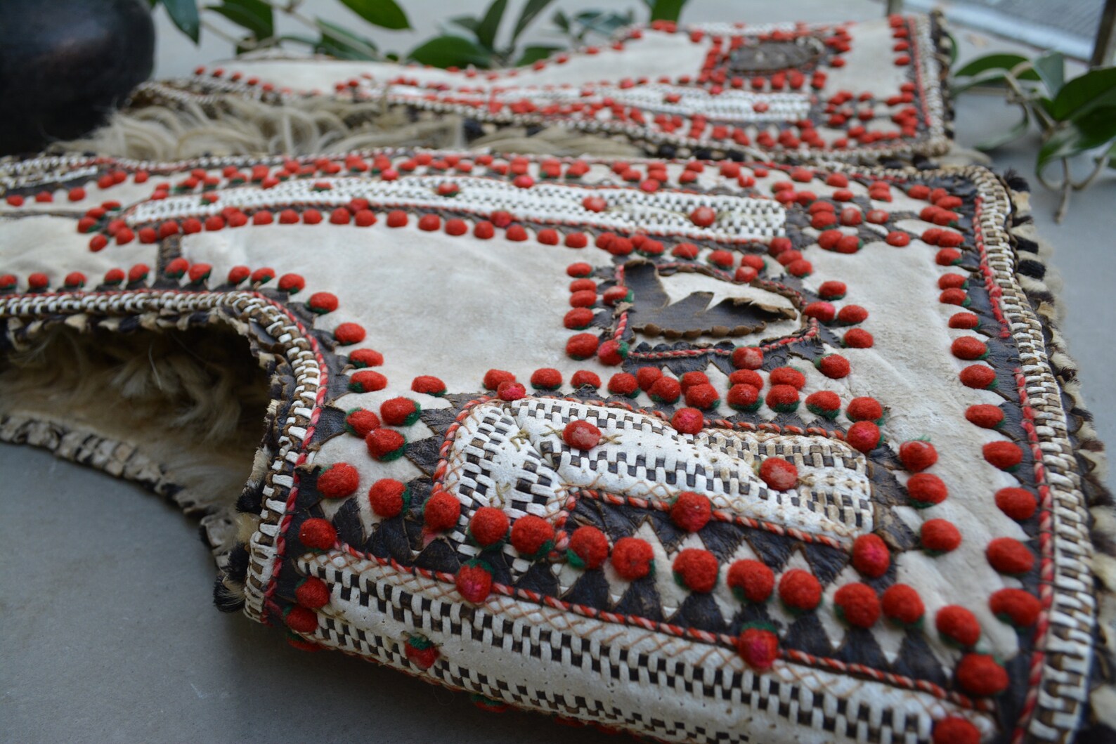 Antique Ukrainian Vest Traditional Ukrainian Sleeveless - Etsy