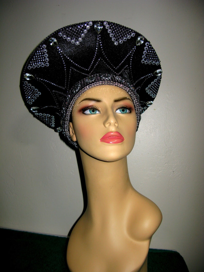 Zulu Hat Isicholo, Inspiration, Zulu Headdress, MADE TO ORDER, Burning ...