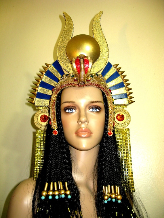 Real Cleopatra Headdress | atelier-yuwa.ciao.jp