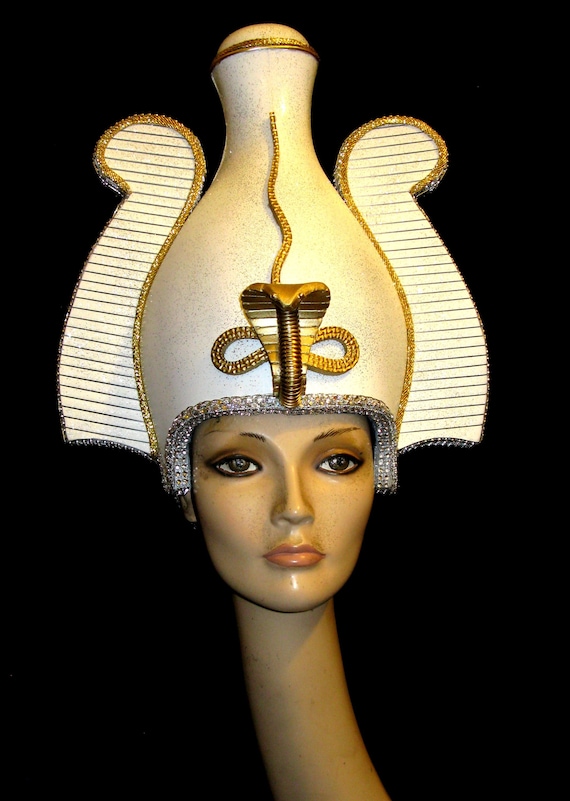 Osiris Headdress
