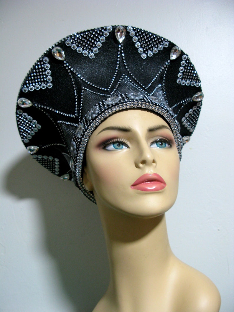 Zulu Hat Isicholo, Inspiration, Zulu Headdress, MADE TO ORDER, Burning ...
