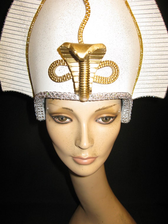 Ancient Egyptian Headdress