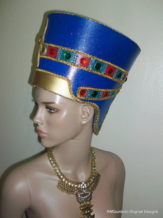 Nefertiti Costume Ideas