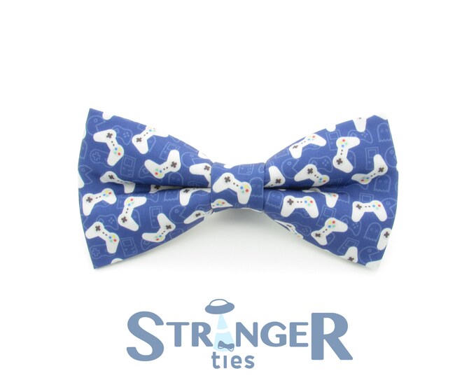 StrangerTies - Etsy UK